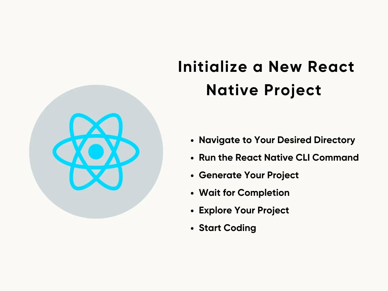 Set Up a React Native Development Environment: A+ Guide 2024